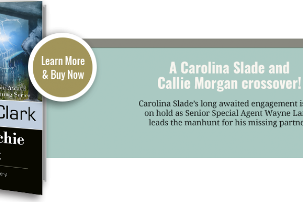 C. Hope Clark: Author and Writer